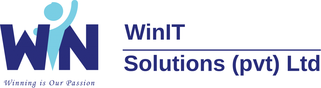 Win IT Solutions (Pvt) Ltd – Red Hat Training
